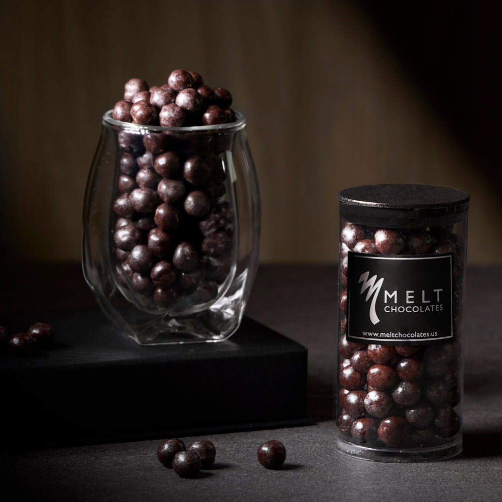 Dark Chocolate Kix Cereal | Artisan Chocolate Snacks | Milwaukee – Melt ...